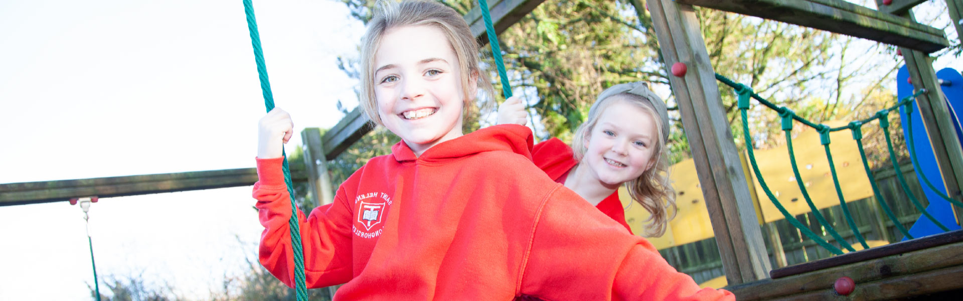 The Federation of Longhorsley and Whalton C of E Schools